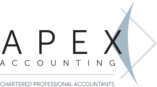 Apex Accounting | Chartered Professional Accountants
